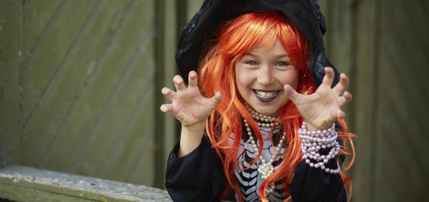 Is it possible to be scared to death? | Shine365 from Marshfield Clinic