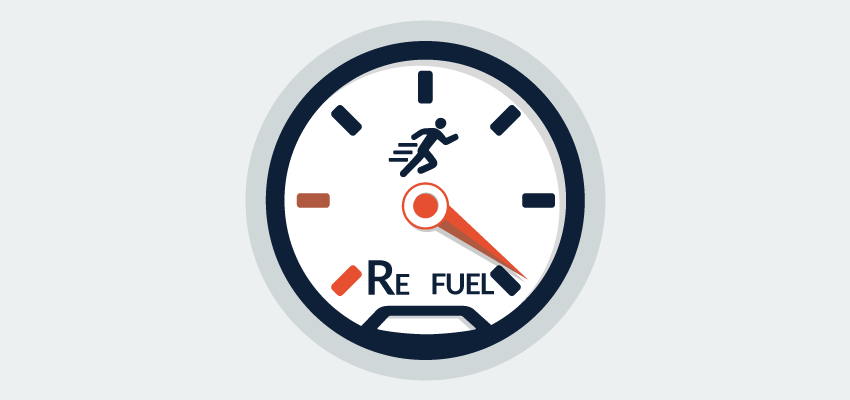 Two-a-day practices: Refueling for recovery | Shine365 from Marshfield ...