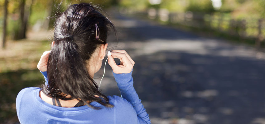 Ringing ears (tinnitus): What you need to know | Shine365 from ...