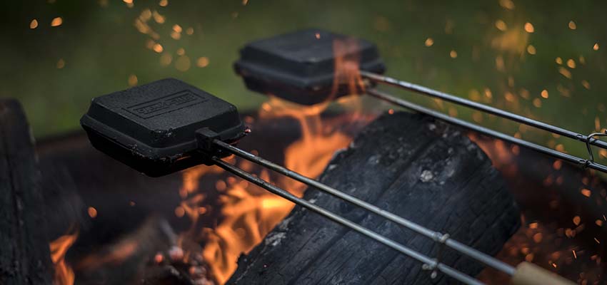 How to: Pudgy pie makeover