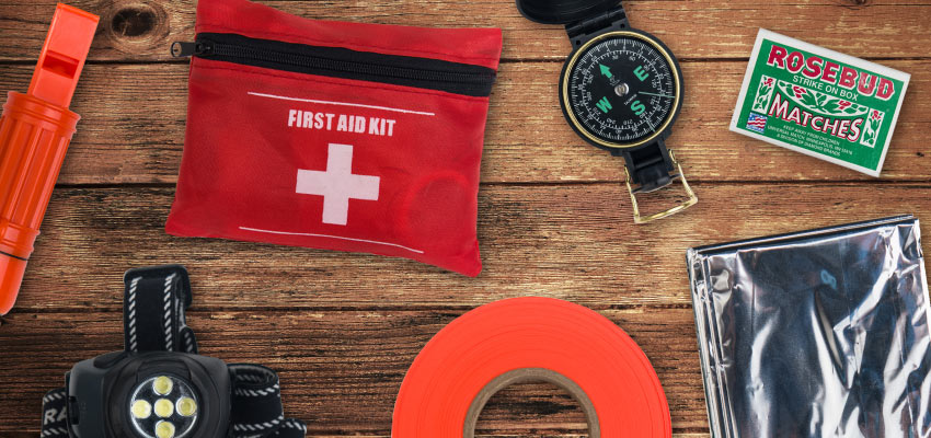 Couch to Deer Camp: Hunter survival must-haves | Shine365 from ...