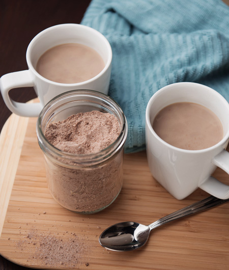 5 reasons hot cocoa is good for you, plus a recipe | Marshfield Clinic