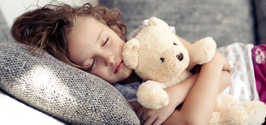 Do kids need naps? | Shine365 from Marshfield Clinic
