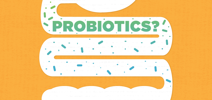 Are probiotics good for digestive and gut health? | Shine365