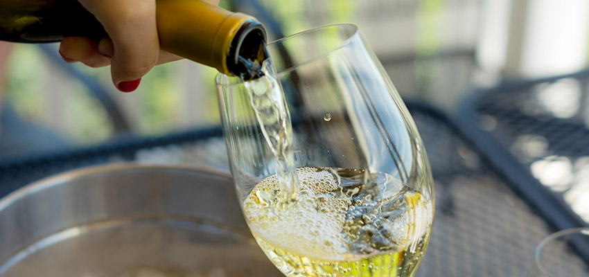 Sulfites: What are they and are they safe? | Shine365