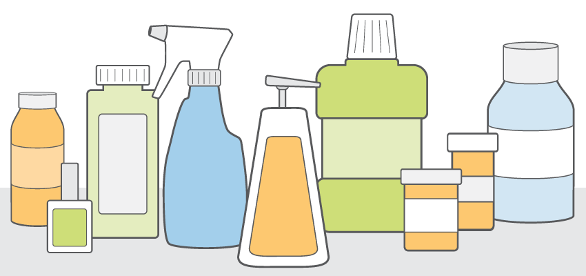 Poison prevention no longer includes ipecac | Shine365 from Marshfield ...