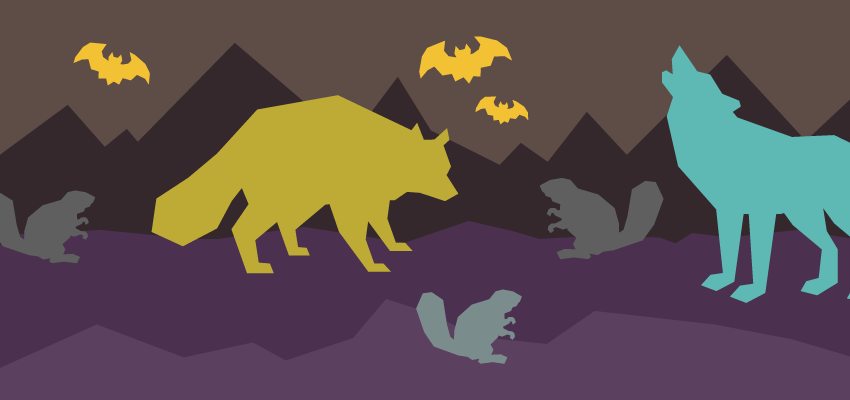 What Is A Rabies Vector Species