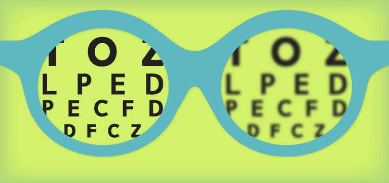 Top 5 tips to protect your vision | Shine365 from Marshfield Clinic