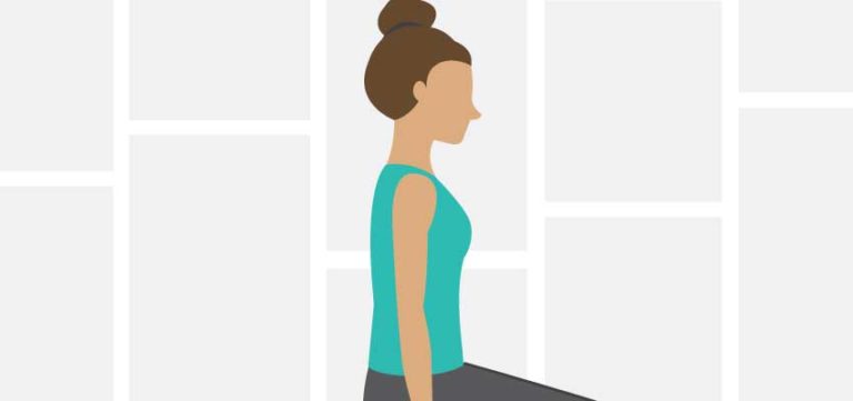 Exercises to prevent and fix rounded shoulders | Shine365 from ...