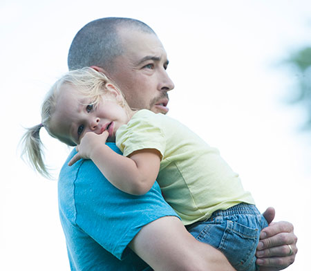 Child shyness: 5 things parents should know | Shine365 from Marshfield ...