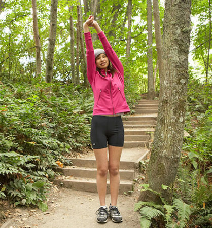 10 exercise tips to get fit this summer | Shine365 from Marshfield Clinic