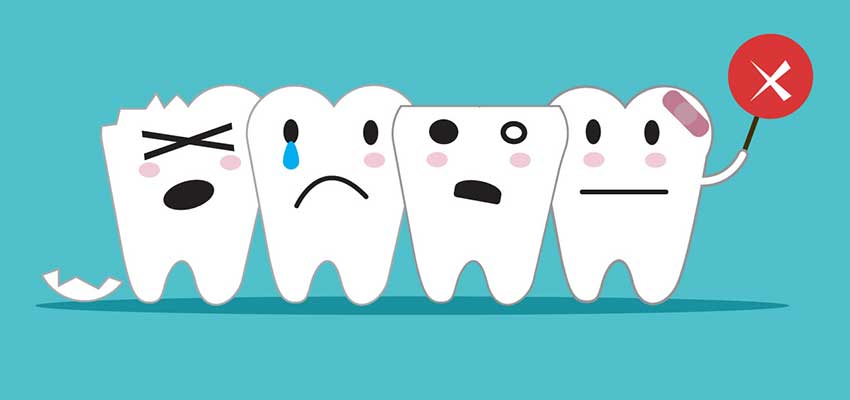 Teeth troubles: Stop the nightly grind | Shine365 from Marshfield Clinic
