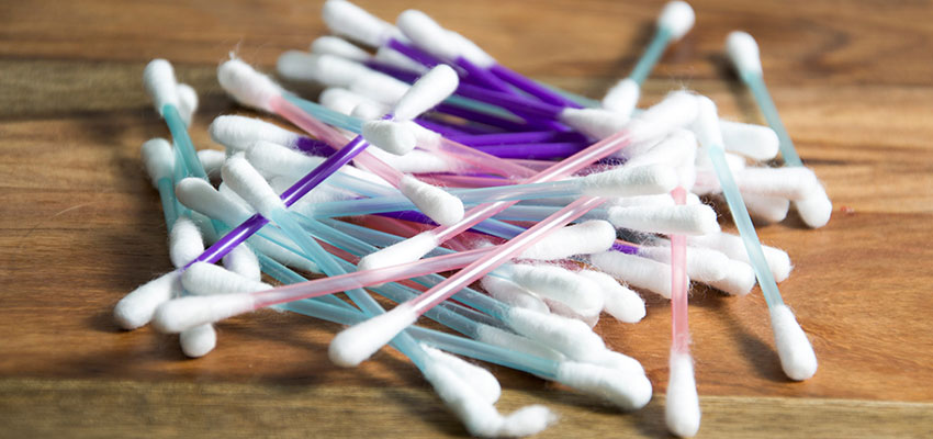 Ax the earwax without swabbing | Shine365 from Marshfield Clinic