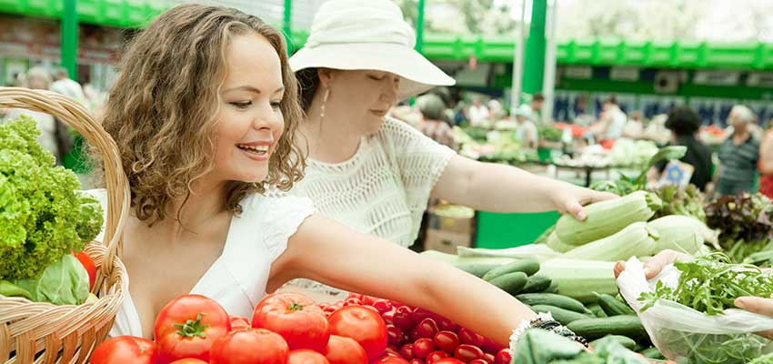 Get fit for summer: Dietitian-approved nutrition tips | Shine365 from ...