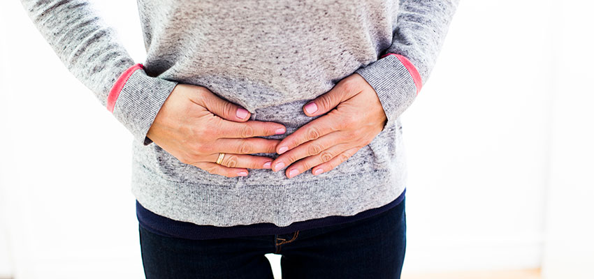 Heavy or light, long or short: 3 things to know about irregular periods ...