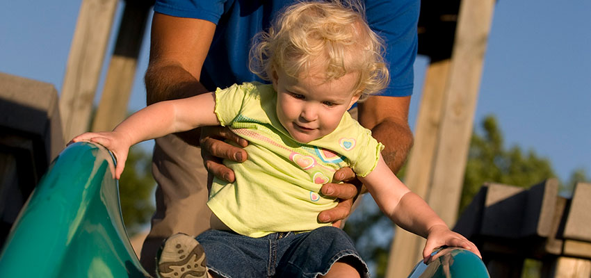 Caring for kids’ cuts and sprains: 4 reasons to see a medical provider ...