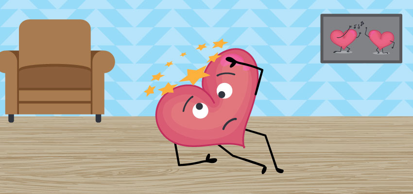 Causes of fainting: A sign of cardiac issues | Shine365