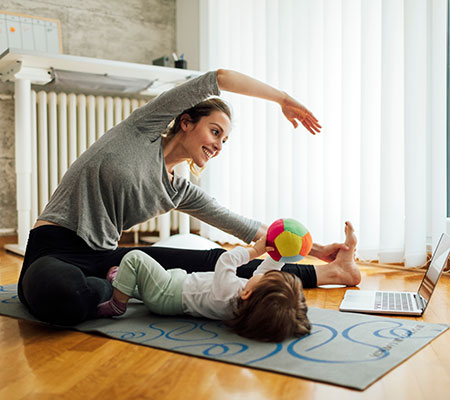 Can you get your body back after pregnancy? | Shine365 from Marshfield ...