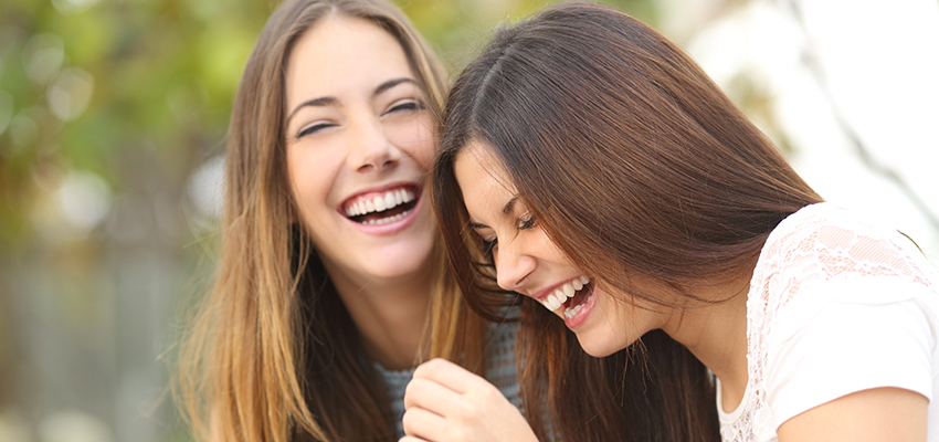 Is laughter the best medicine? | Shine365 from Marshfield Clinic