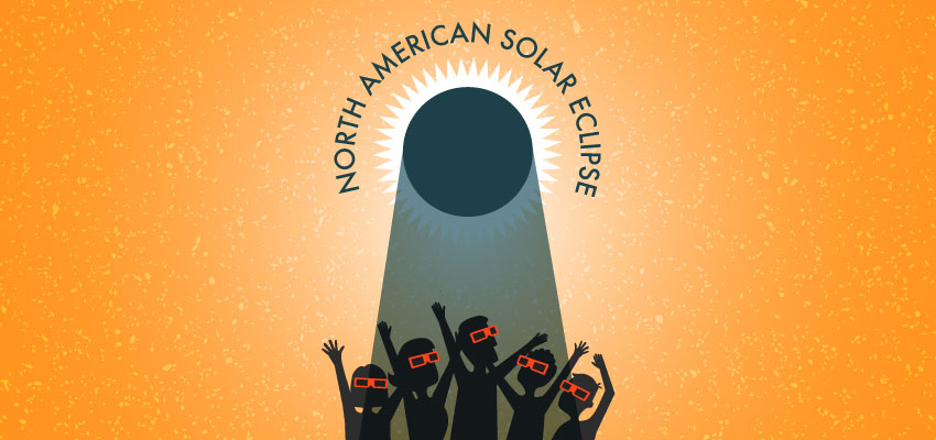 It’s not like star-gazing: Keep your eyes safe during the solar eclipse ...