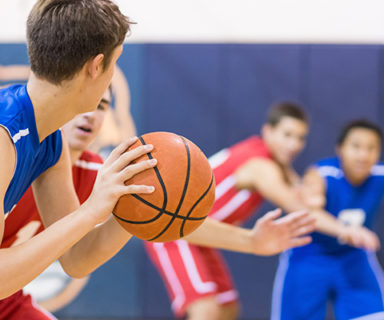 MCP sprain Posts | Shine365 from Marshfield Clinic