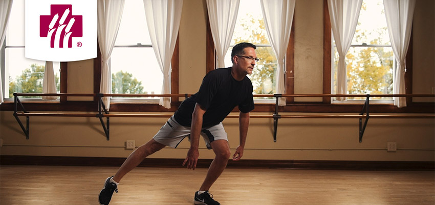 5 intermediate exercises for stronger legs | Shine365 from Marshfield ...