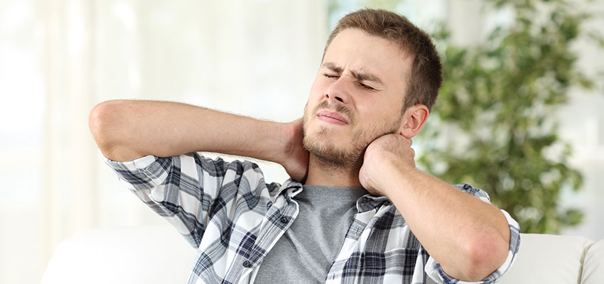 Trouble sleeping? Symptoms seen with fibromyalgia and 4 treatment ...