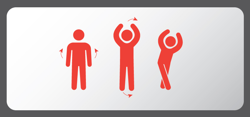 Tips for tightness in your IT band | Shine365 from Marshfield Clinic