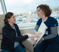 3 advantages of private infusion rooms for cancer care | Shine365 from ...