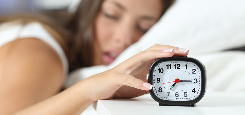 Trouble waking up? Set healthy morning routines | Shine365 from ...