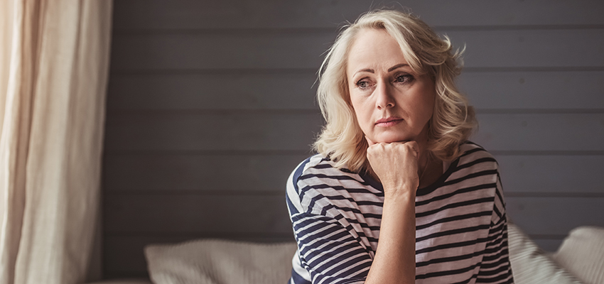 More than worry: How to recognize anxiety | Shine365 from Marshfield Clinic