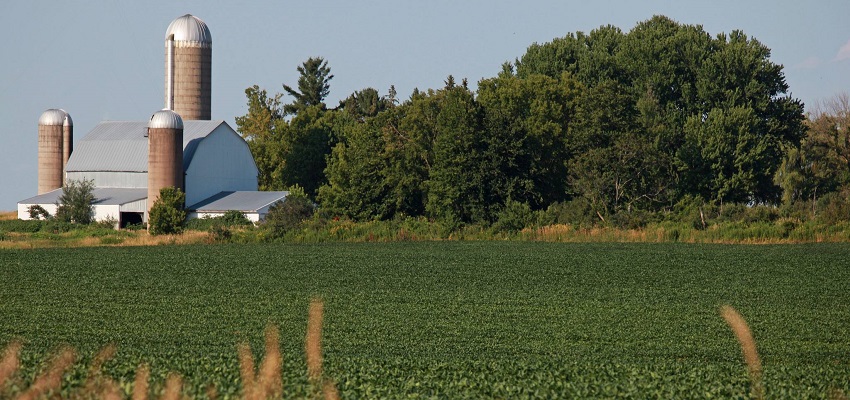 Rollover protection: Why your tractor needs it | Shine365 from ...