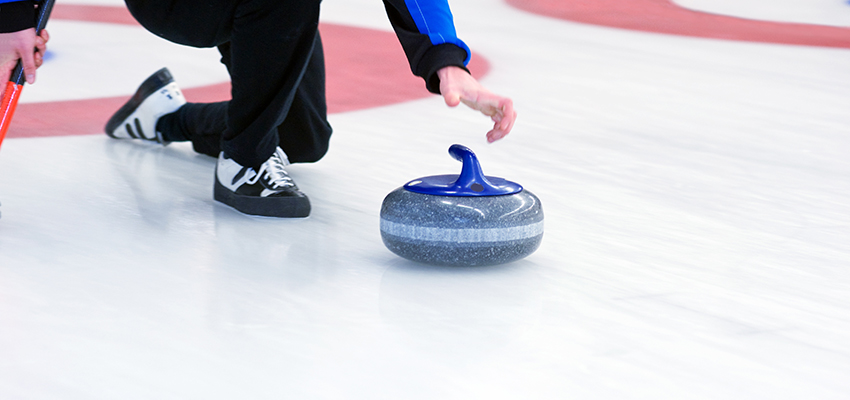 Looking for a winter fitness activity? Try curling | Shine365 from ...