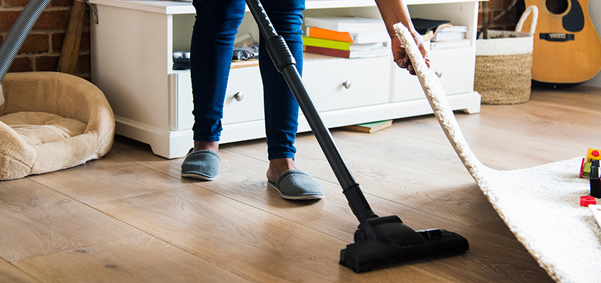 5 health benefits of tidying up | Shine365 from Marshfield Clinic