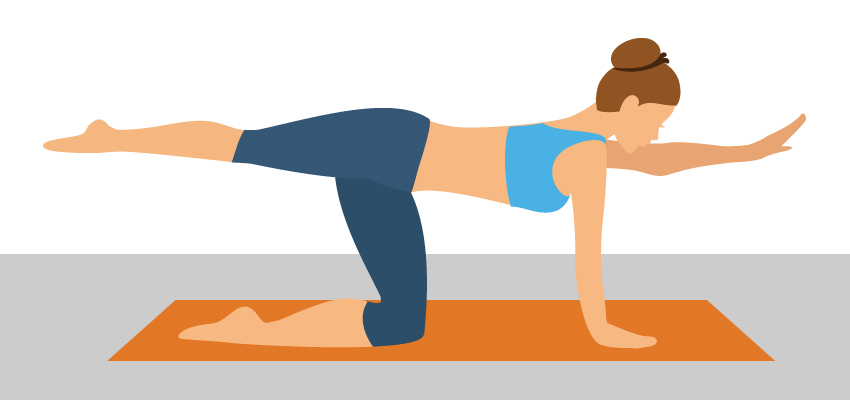 Keep moving: Exercise with back pain is possible | Shine365 from ...