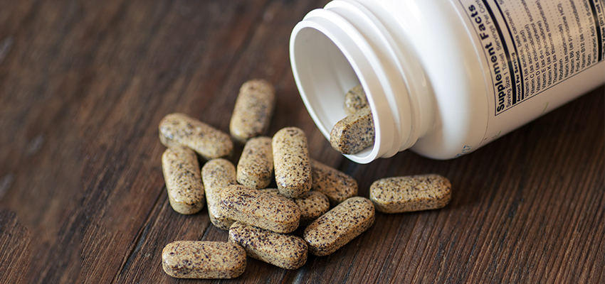 Is it safe? Dietary supplements and patients with cancer | Shine365 ...