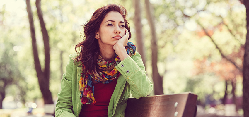 The health effects of loneliness | Shine365 from Marshfield Clinic