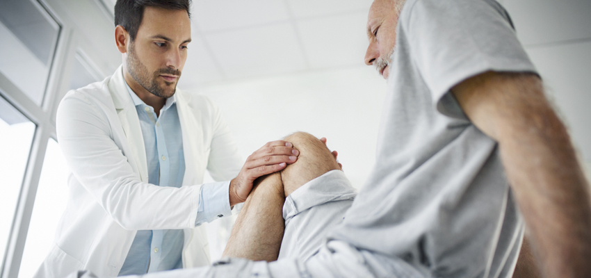 Arthroscopy: 3 things to know | Shine365 from Marshfield Clinic