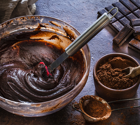 Healthy chocolate? Here’s food for thought | Shine365