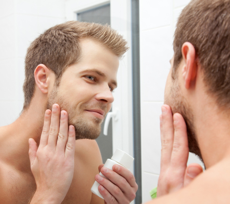 Men’s skin care: 3 tips for healthier, smoother skin | Shine365