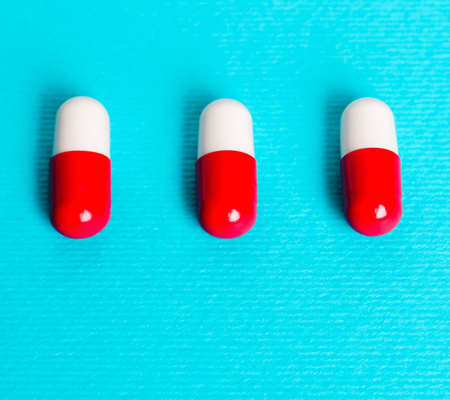 Polypill offers promise for heart health | Shine365 from Marshfield Clinic