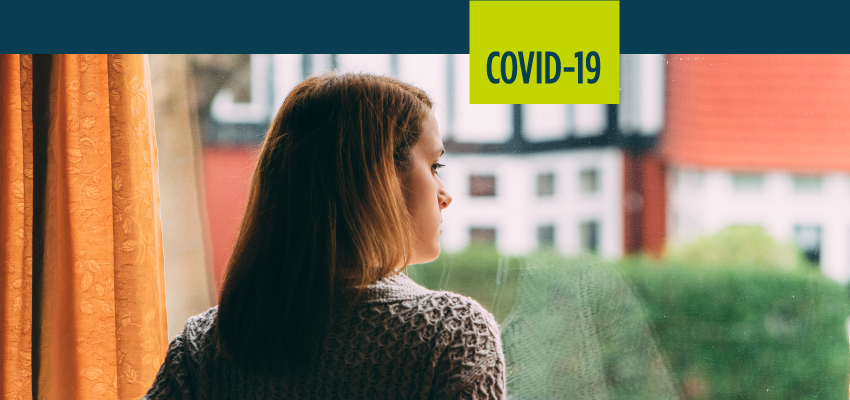 Pandemic PTSD: Long-term impacts of stress, anxiety | Shine365 from ...