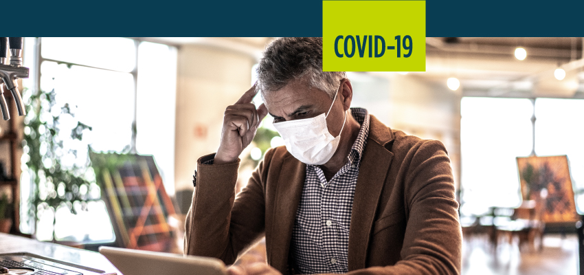 Recovered from COVID-19? 3 things to know | Shine365