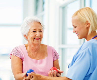 Occupational therapy Posts | Shine365 from Marshfield Clinic