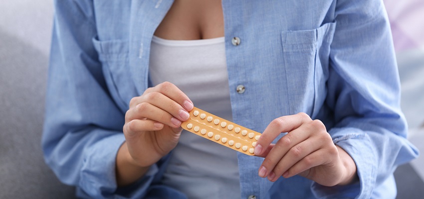 Reasons women use contraception beyond pregnancy prevention