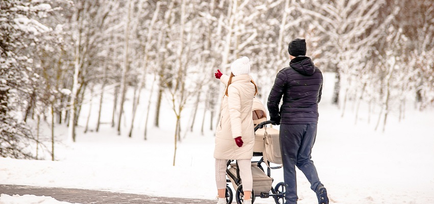 6 safe postpartum contraception methods | Shine365 from Marshfield Clinic