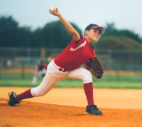 Tips for preventing pitching-related injury | Shine365 from Marshfield ...