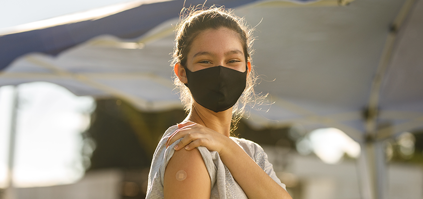 COVID-19 vaccine boosters: What you need to know | Shine365