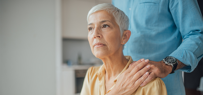 Stroke and women: Know the signs | Shine365 from Marshfield Clinic