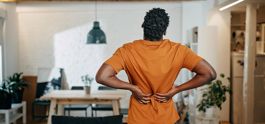 Spinal traction: A complementary therapy for back pain | Shine365 from ...